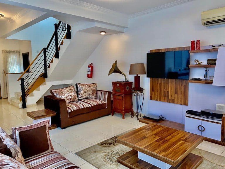 Cocos House 2025 • Tobitemple Homes